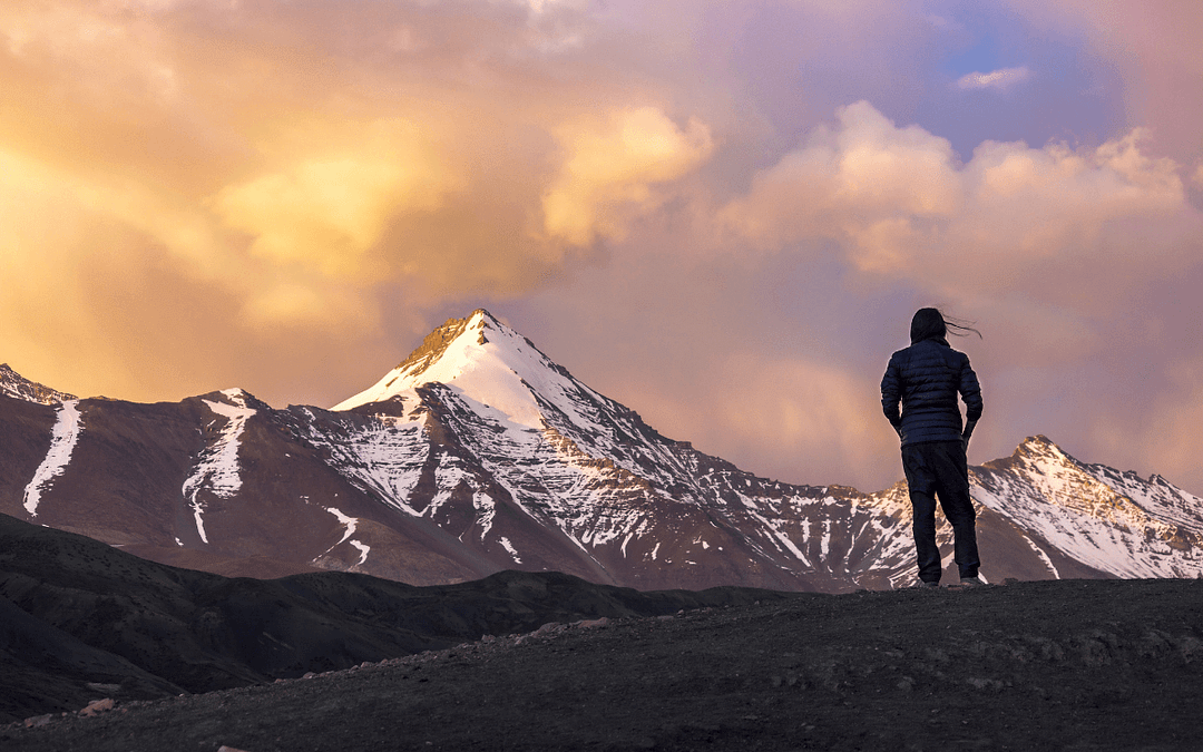 Watch Your Goliath Fall - Becca Wierwille