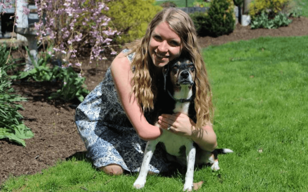 My 5 Favorite One-Armed Jokes - Becca Wierwille