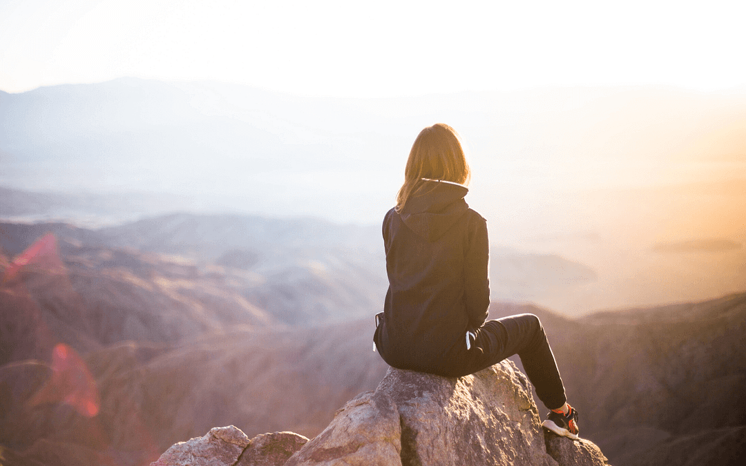 The Importance of Sharing Our Goals - Becca Wierwille