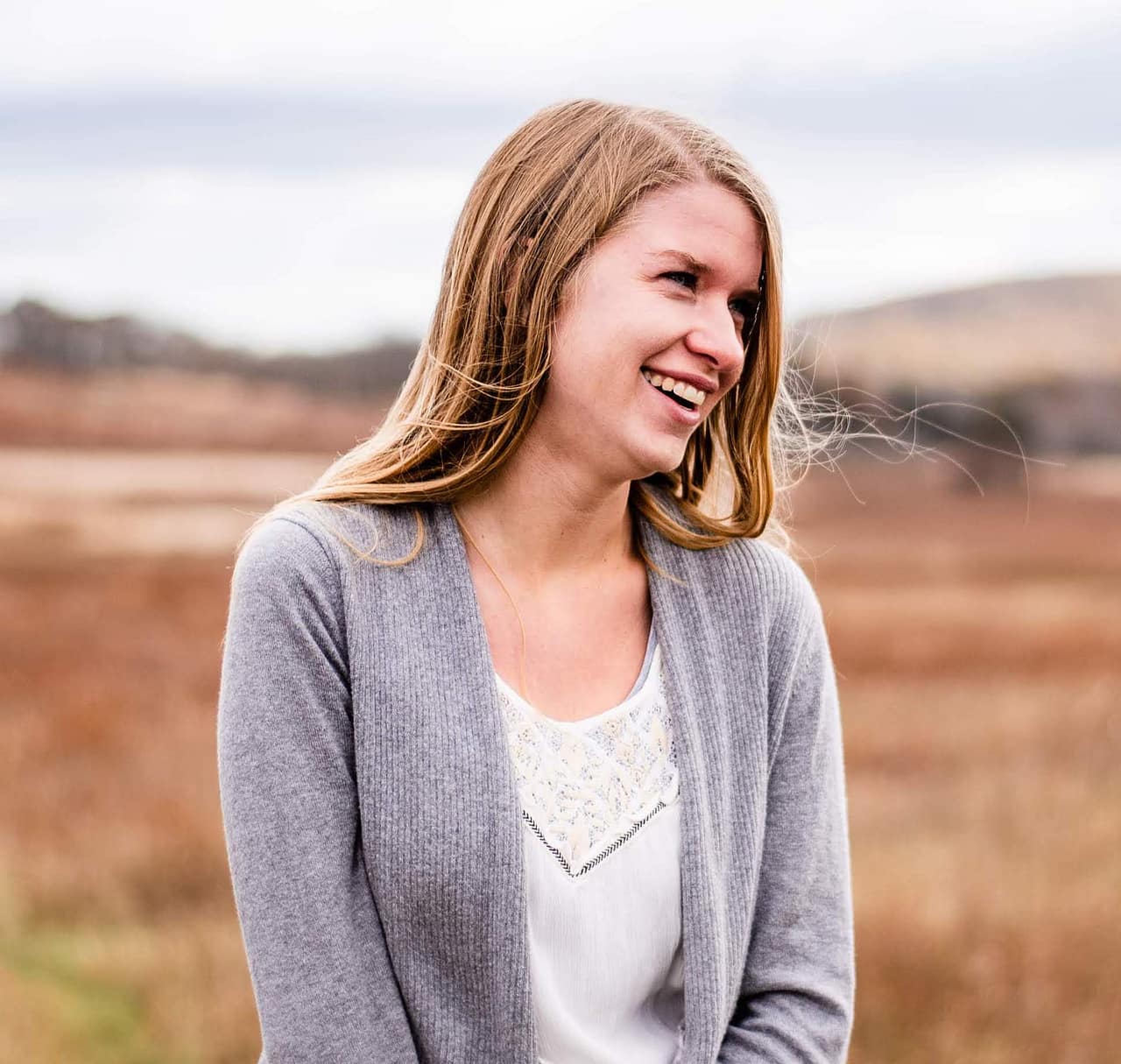 Press Kit - Becca Wierwille