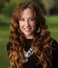 Writing Fun, Meaningful Stories: An Interview with Taryn Souders ...