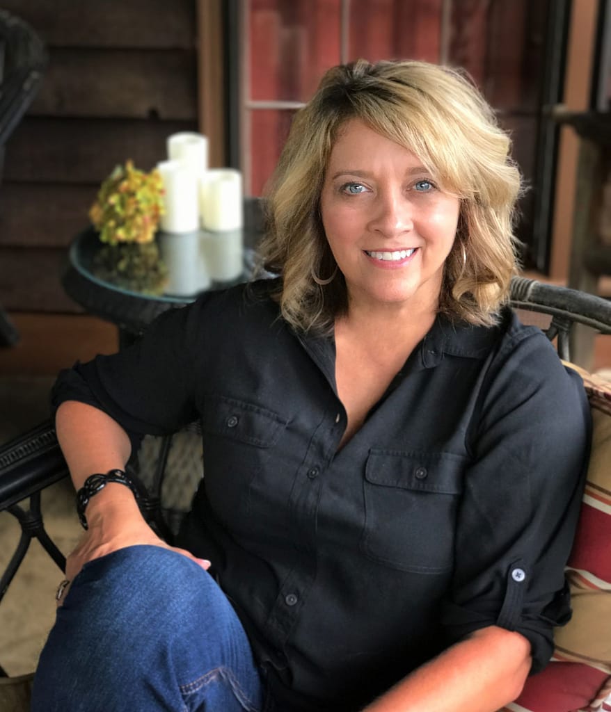 Stories with Hope and a Future: An Interview with Lisa Lewis Tyre ...