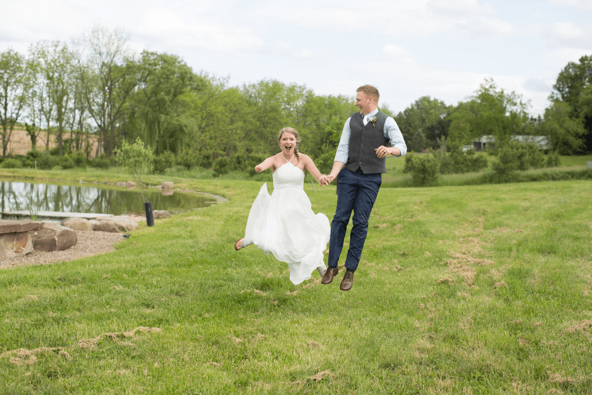 Embrace Your Awkward, Part 1 - Becca Wierwille