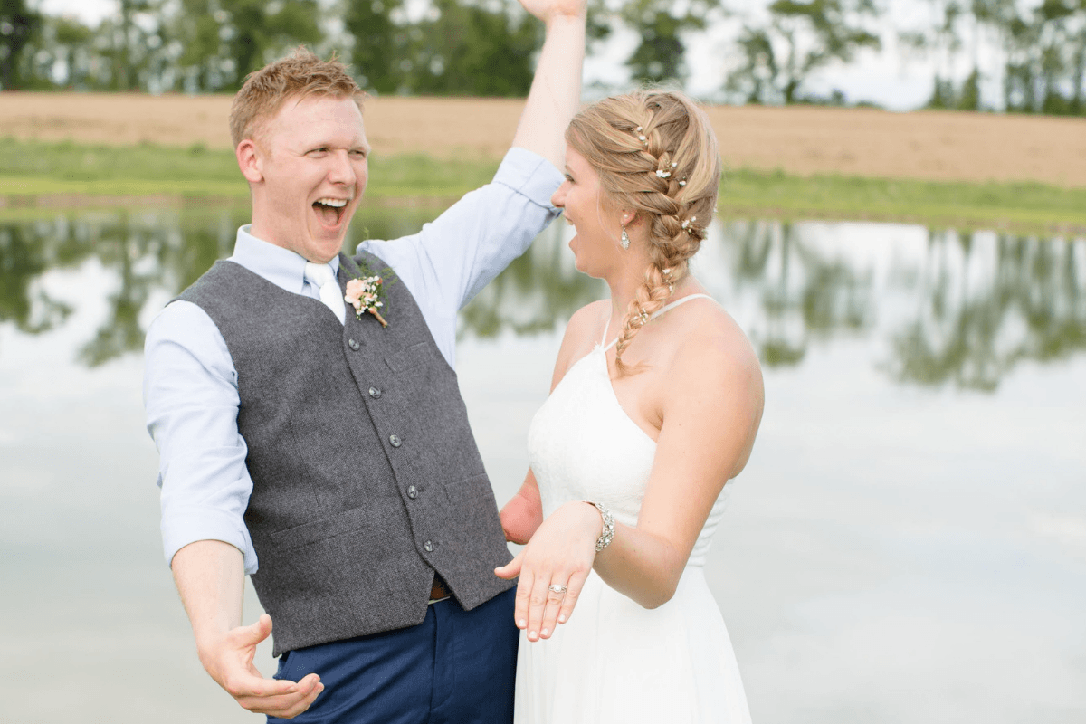 Embrace Your Awkward, Part 2 - Becca Wierwille