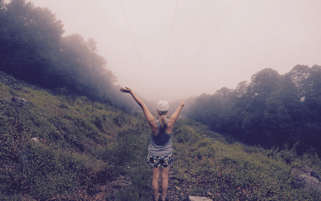 5 Things I Can't Do with One Arm - Becca Wierwille