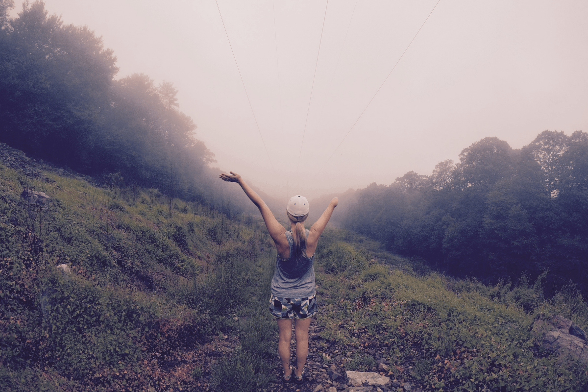 5 Things I Can't Do with One Arm - Becca Wierwille